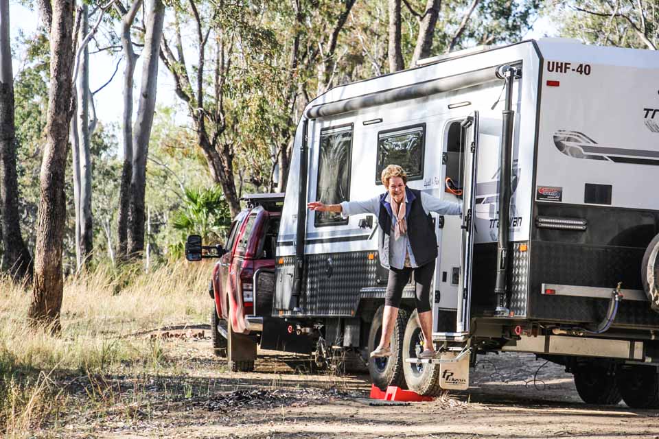 Holiday life in a Caravan – Follow our families adventures across ...